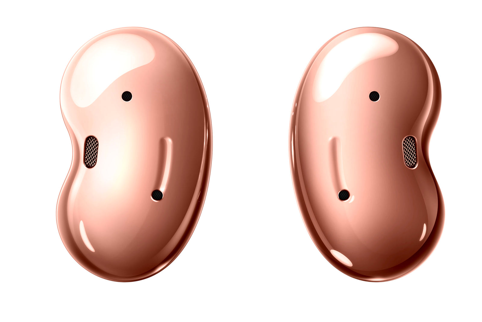 Samsung Galaxy Buds Live | Titanium Mobile Philippines Authorized ...