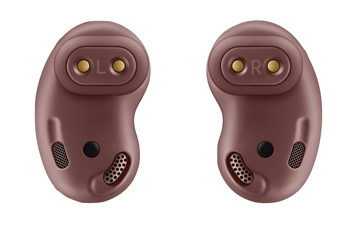 Samsung Galaxy Buds Live | Titanium Mobile Philippines Authorized ...